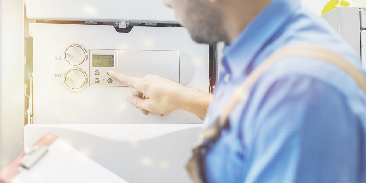 Why Does Furnace Whistle When It Turns On?